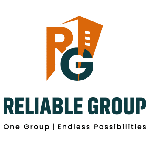 Our Team - Reliable Group 2013